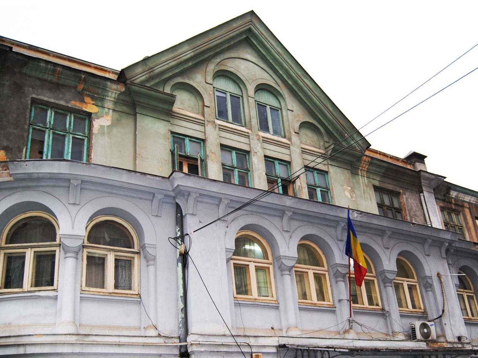 Istoria Electrecord – Electrecord