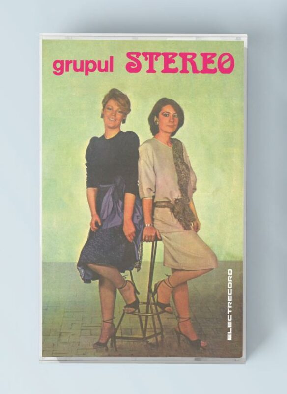 Shop – Electrecord